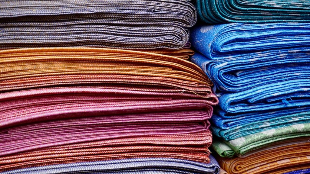 Impact environnemental de l'industrie textile et de la mode